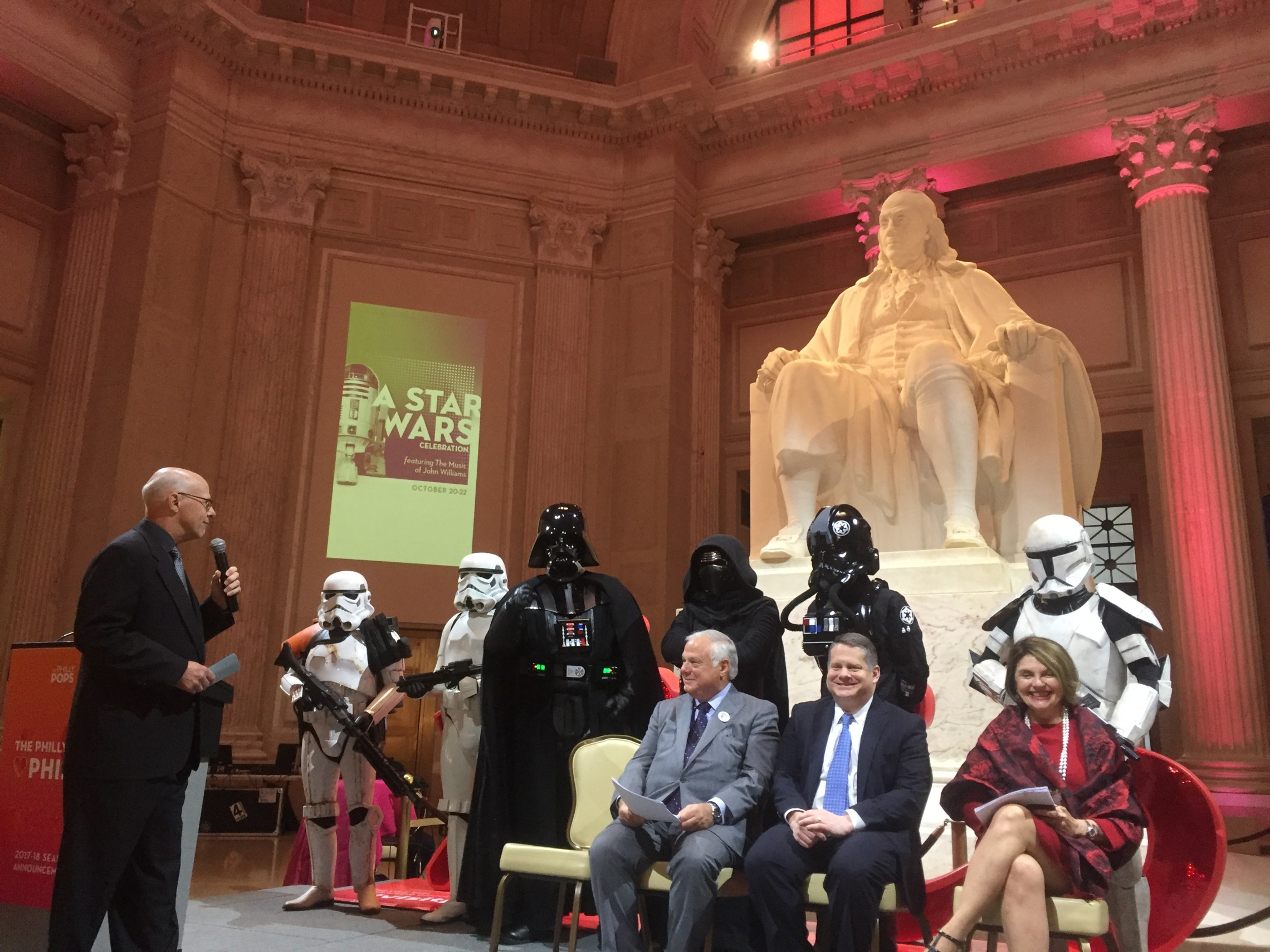 Philly POPS Announces 2017-2018 Season – Philadelphia RowHome Magazine ...