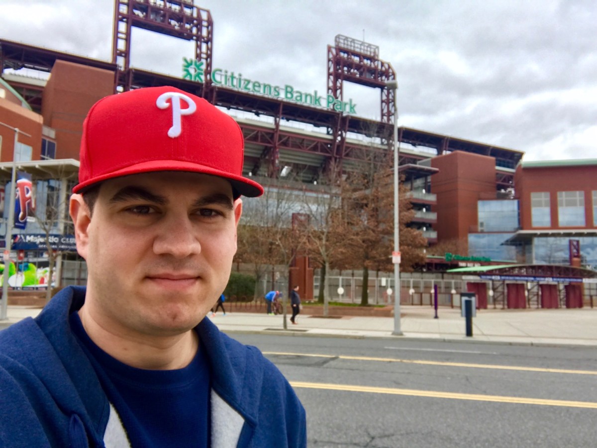 A Clean Slate – Philadelphia RowHome Magazine's Blog