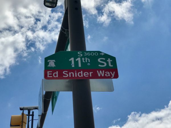 America’s Showplace: The Philadelphia Spectrum – Philadelphia RowHome ...