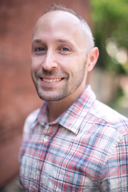 Study Hall Comedy Inspired by Lectures- director Mike Marbach talks ...