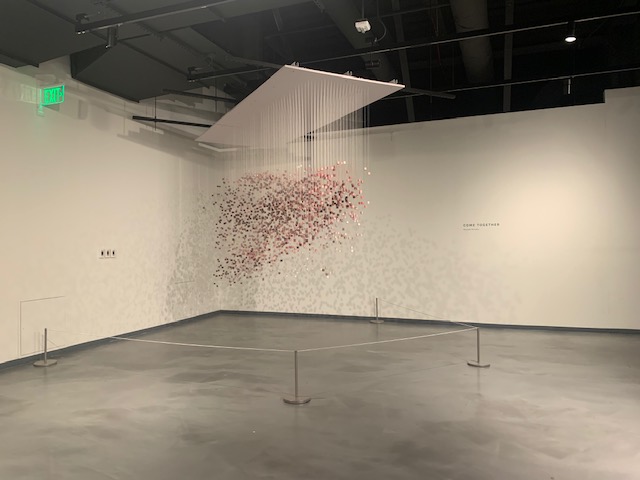 Safe, indoor fun at Wonderspaces in the Fashion District – Philadelphia ...