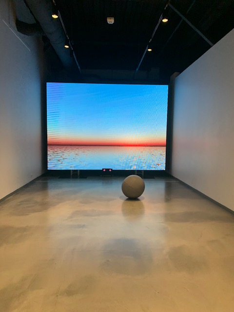 Safe, indoor fun at Wonderspaces in the Fashion District – Philadelphia ...