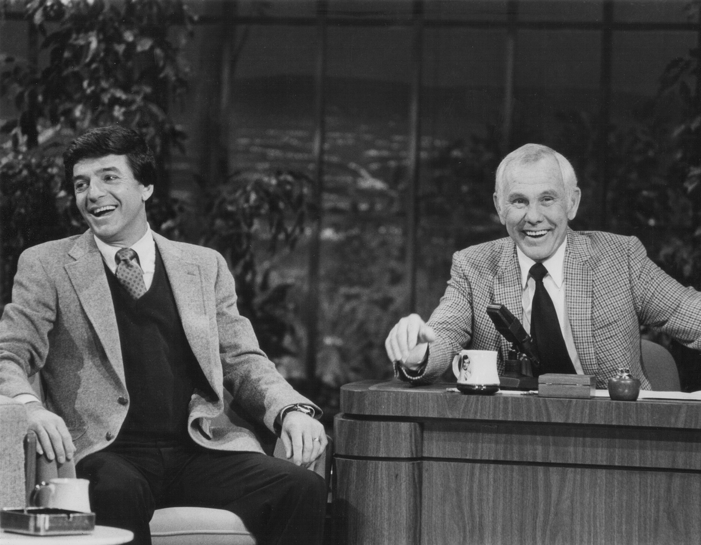 Tom Dreesen: From Rough Road to Streets of Dreams – Philadelphia ...