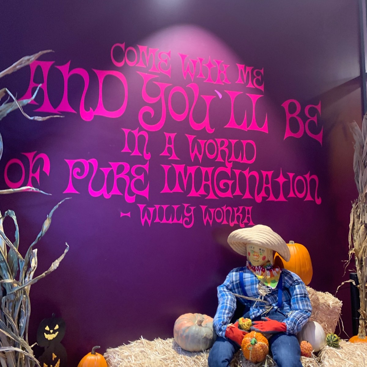 Candytopia Debuts Halloween Sweets and Treats with Even More Candy, Big ...