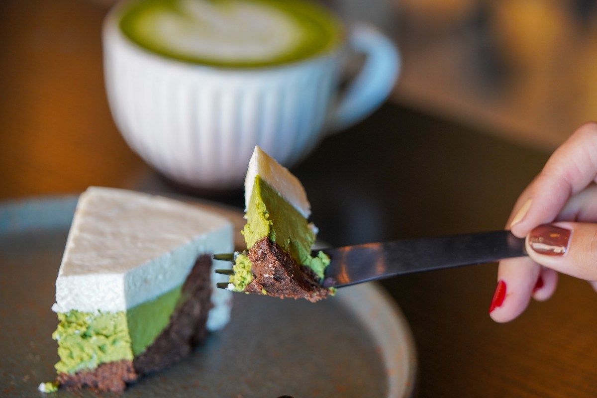 Cake & Joe Offering $1 Cake and Coffee to Celebrate First Birthday ...