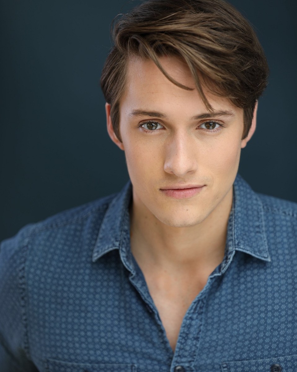 James D. Gish comes to The Kimmel Cultural Campus’ Academy of Music as ...