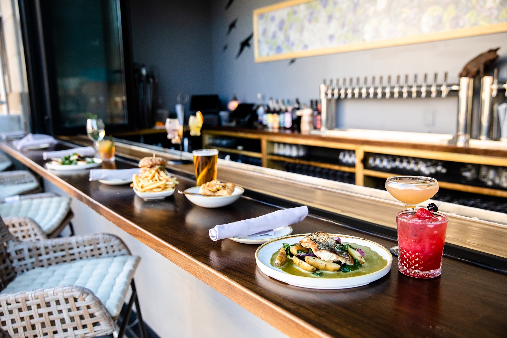 Main Line Restaurant Week Kicks Off February 21st with Over Thirty ...