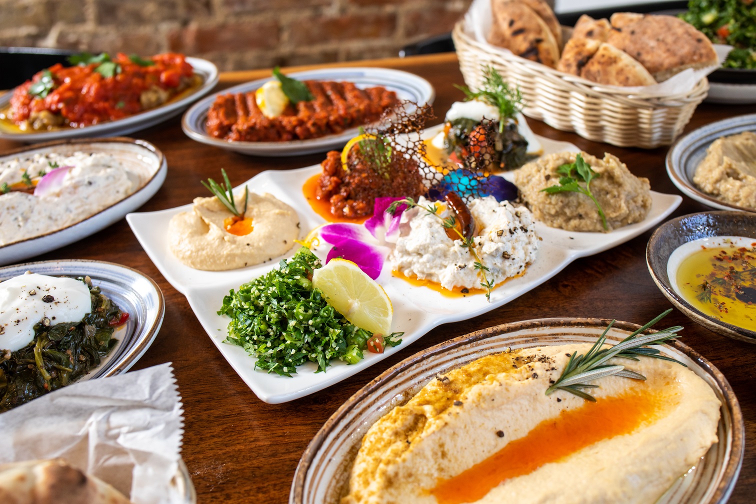 Pera Turkish Cuisine Set to Open in Northern Liberties – Philadelphia ...