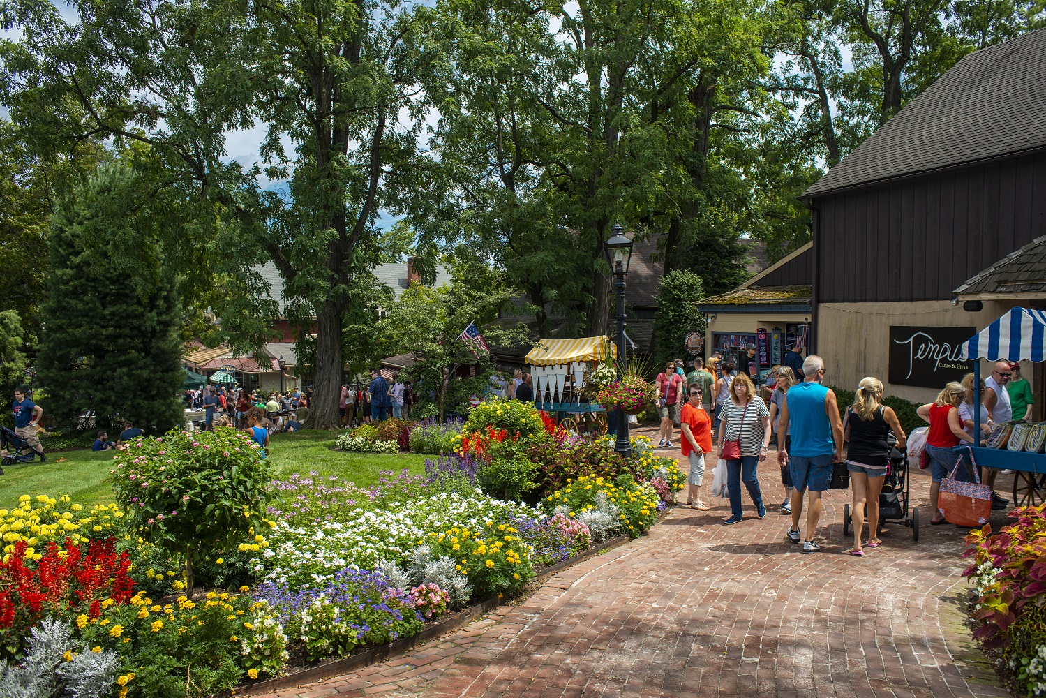 Peddler’s Village Welcomes Two New Shops This Summer – Philadelphia ...