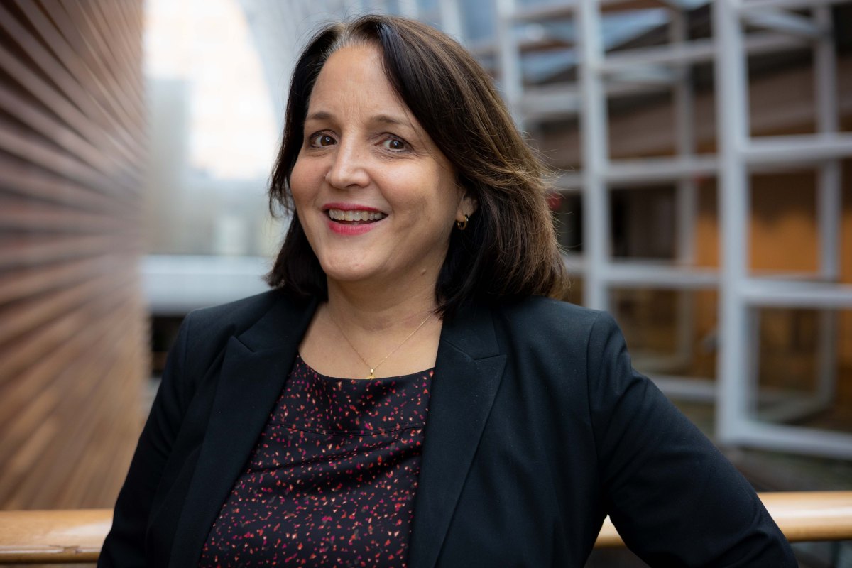 Kimmel Cultural Campus’ Fran Egler Talks About the Tony Awards and ...