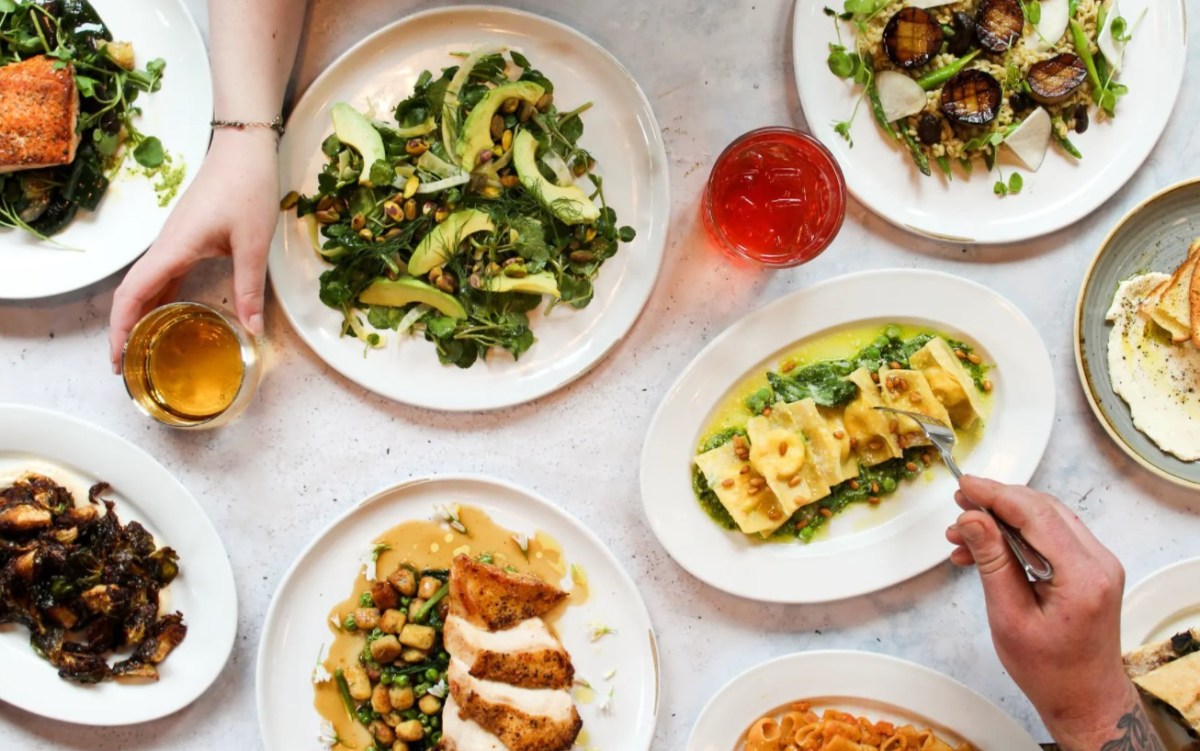 Main Line Today Restaurant Week Returns for Fall with 35+ Restaurants ...