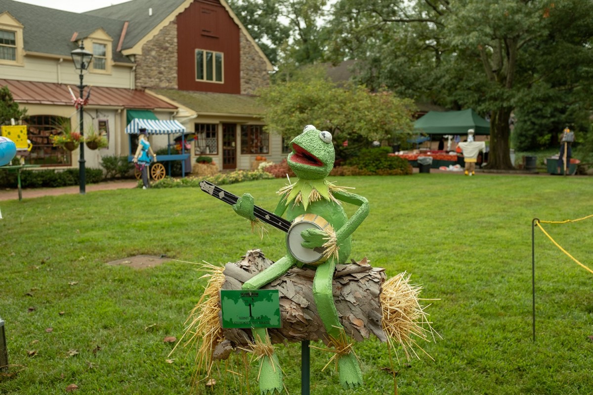 September Events at Peddler’s Village Will Feature 43rd Annual ...