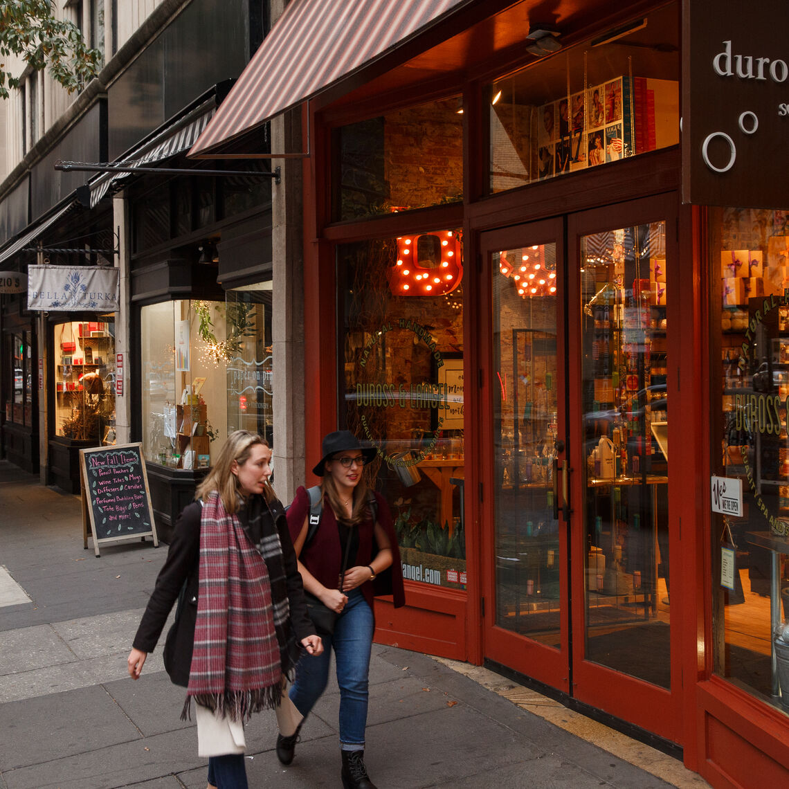 Shop Center City Saturdays Return to Highlight the District’s Unique Retail Corridors ...