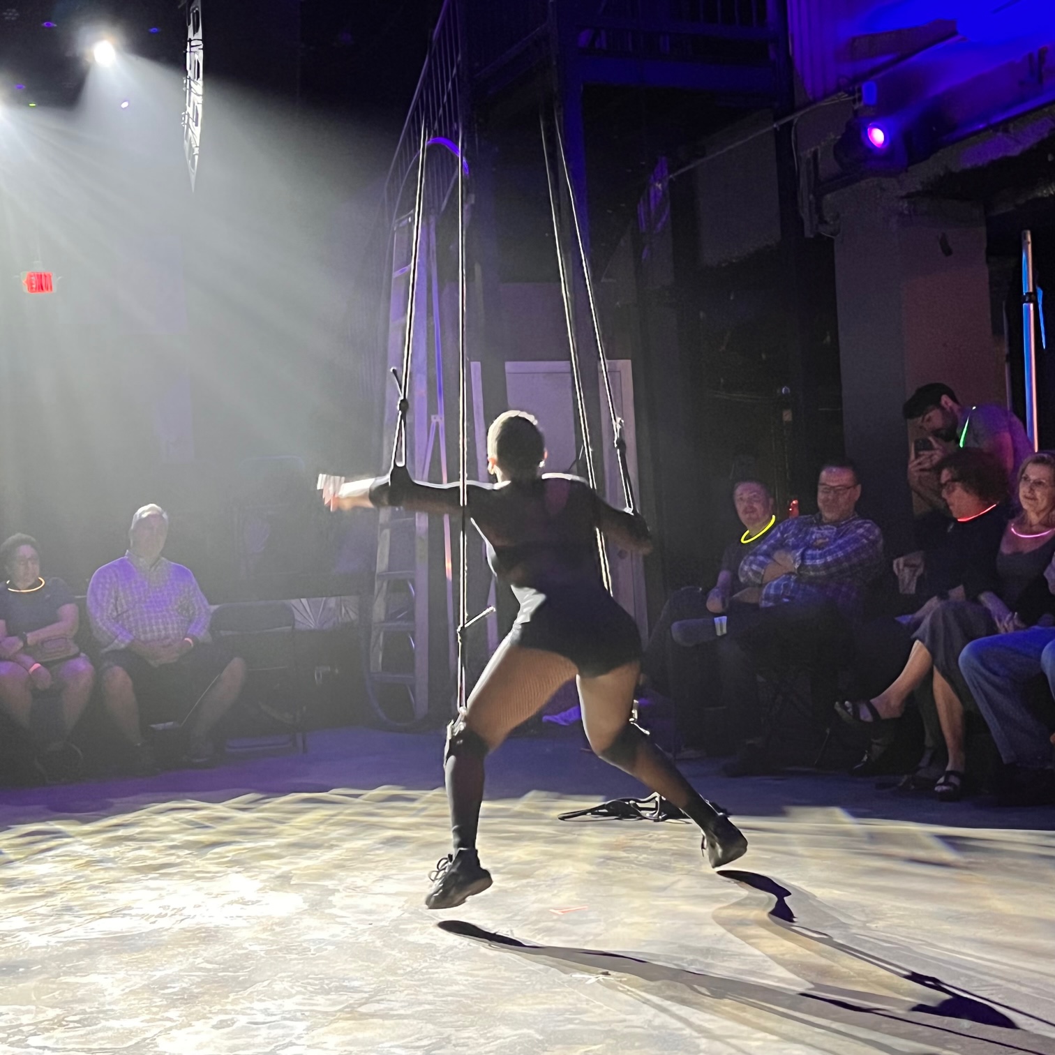 Brian Sanders’ JUNK continues its 30th Season Anniversary with LUSTER ...
