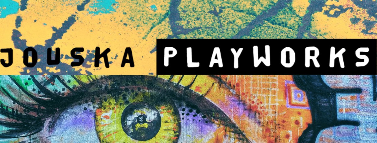 Simpatico Theatre and Jouska PlayWorks Present 2022 New Play Showcase ...