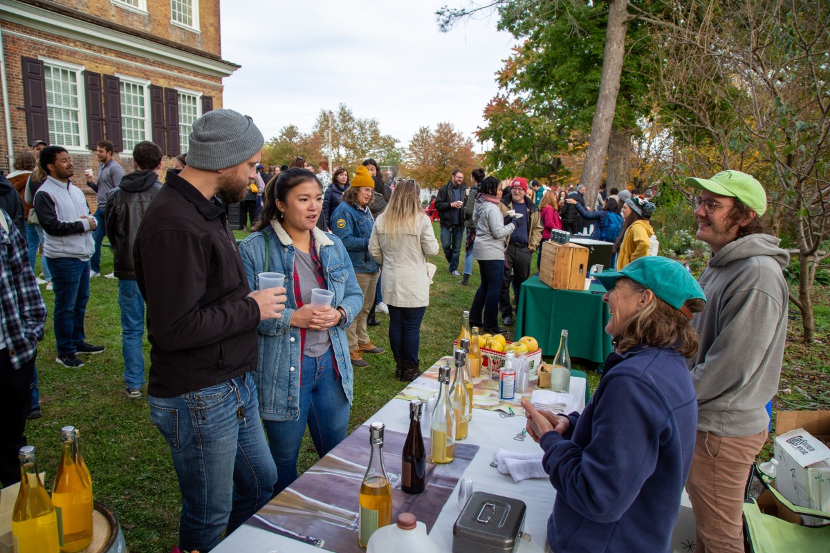 CiderFest returns for the fifth year at Woodford Mansion ...