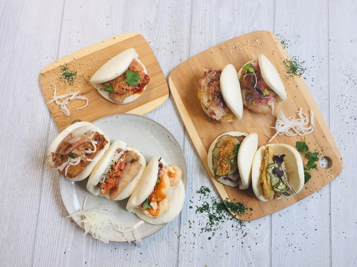 Constellation Culinary Group welcomes Chef Sam Chen of Bao & Bun Studio ...
