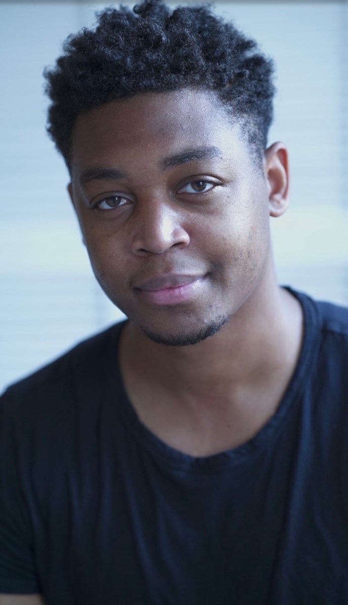 A Soldier’s Play cast member Branden Davon Lindsay talks about his role ...