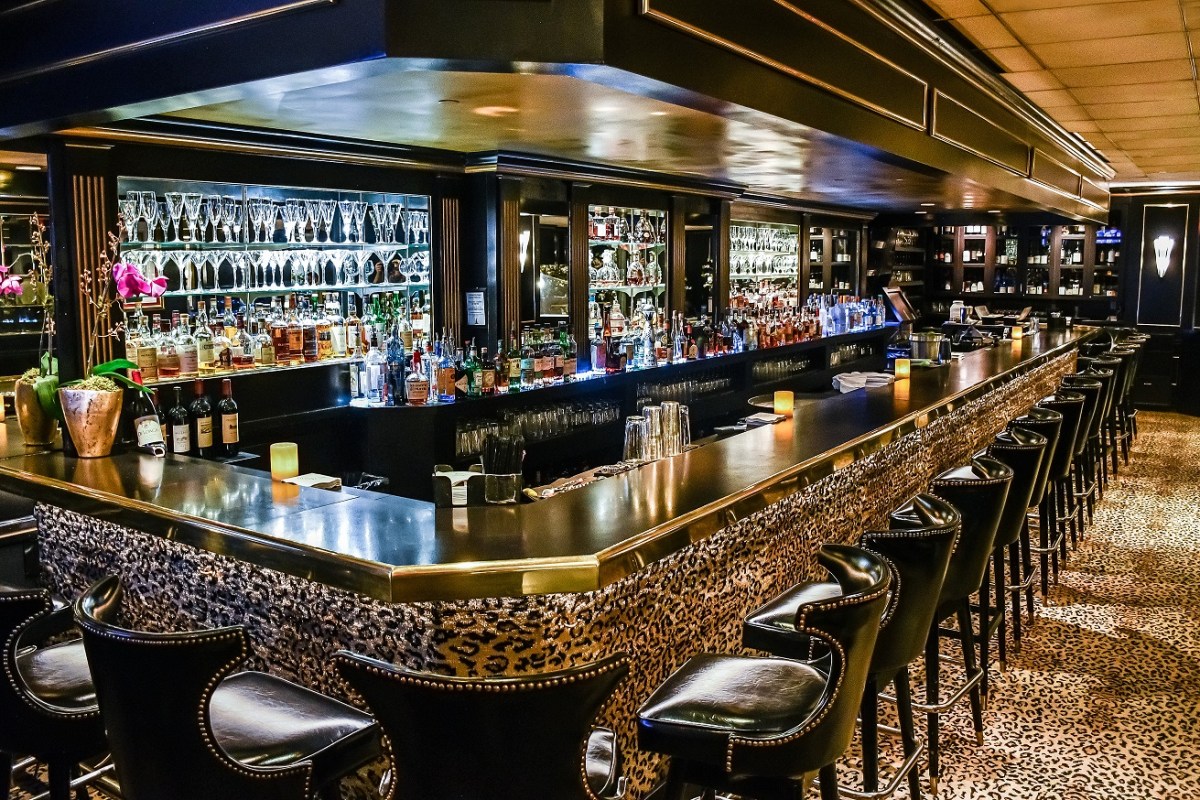 Rittenhouse Grill celebrates 25 years in Philadelphia – Philadelphia ...