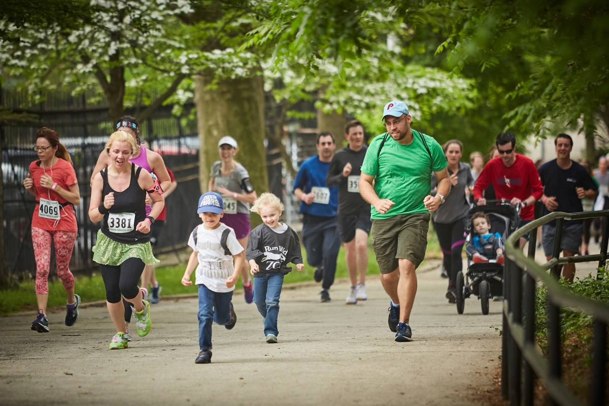 Philadelphia Zoo Announces Return of Run Wild for the Zoo 5K And One ...