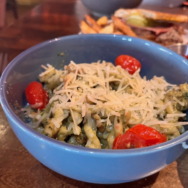 Rittenhouse Restaurant Lou Bird’s Introduces New Menu and Permanent ...