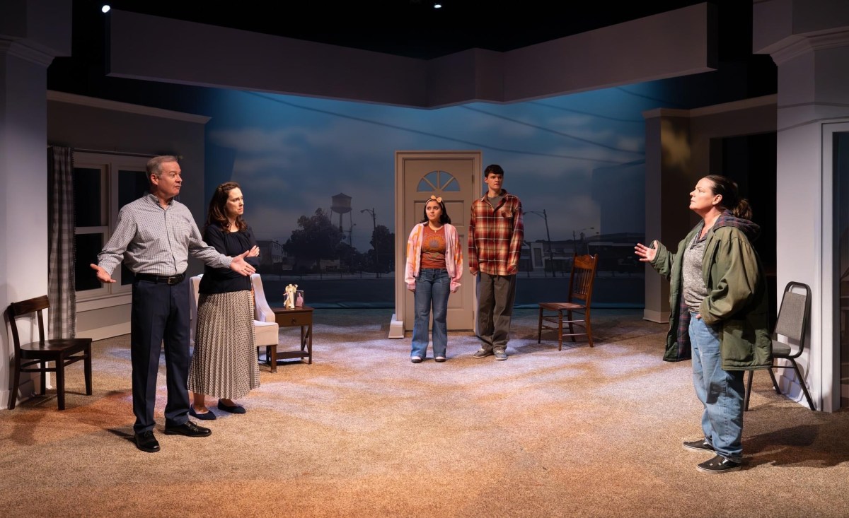 Lettie cast members discuss their roles in People’s Light production ...