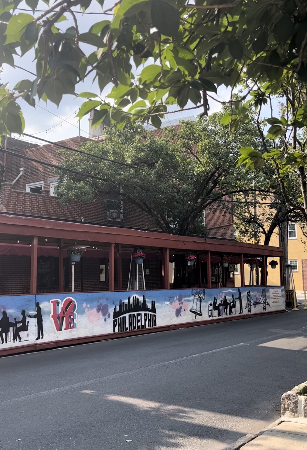 Rittenhouse Restaurant Lou Bird’s Introduces New Menu and Permanent ...