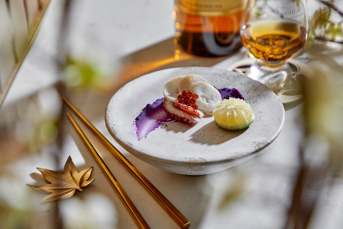 Sushi Suite to open in Fishtown with the art of omakase and new sushi ...