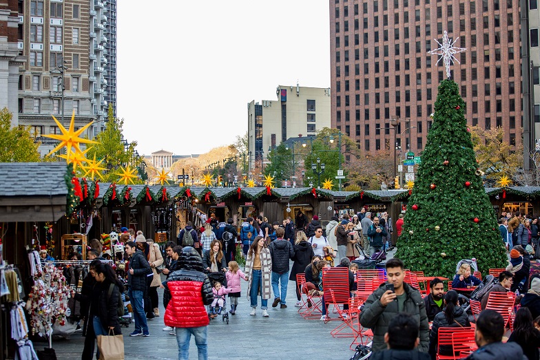 Christmas Village 2024’s Season Vendors, Events, Santa Dates, Opening ...