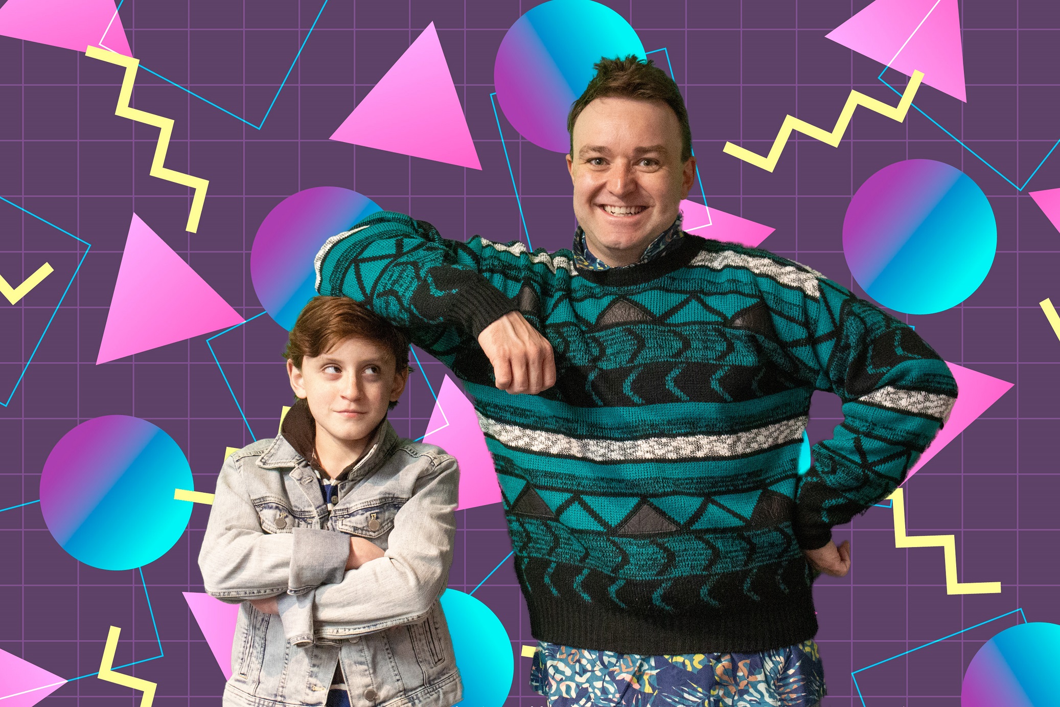 Bristol Riverside Theatre Invites Theatregoers of All Ages to a Musical ...