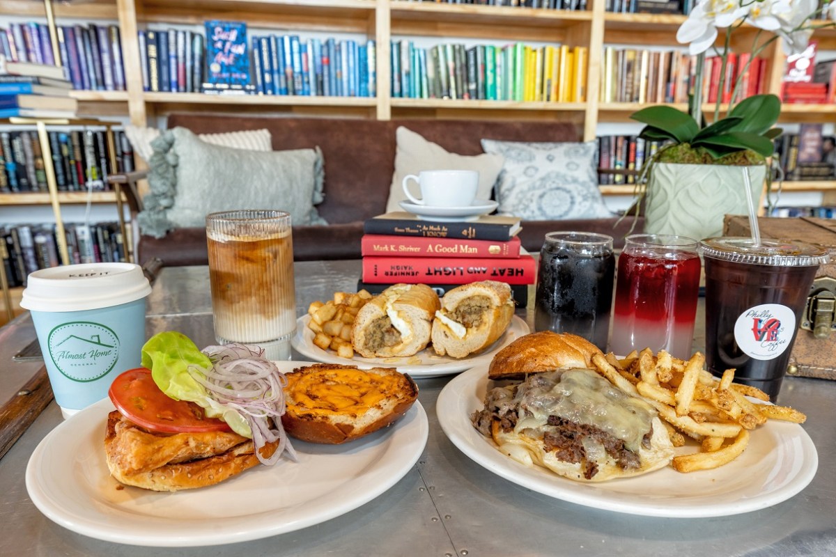 Almost Home General Expands to Philly with New Location in Old City ...