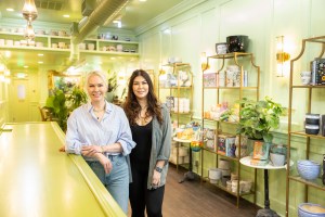 A Plant-Filled Coffee Shop- The Ground Rittenhouse Opens Tomorrow ...