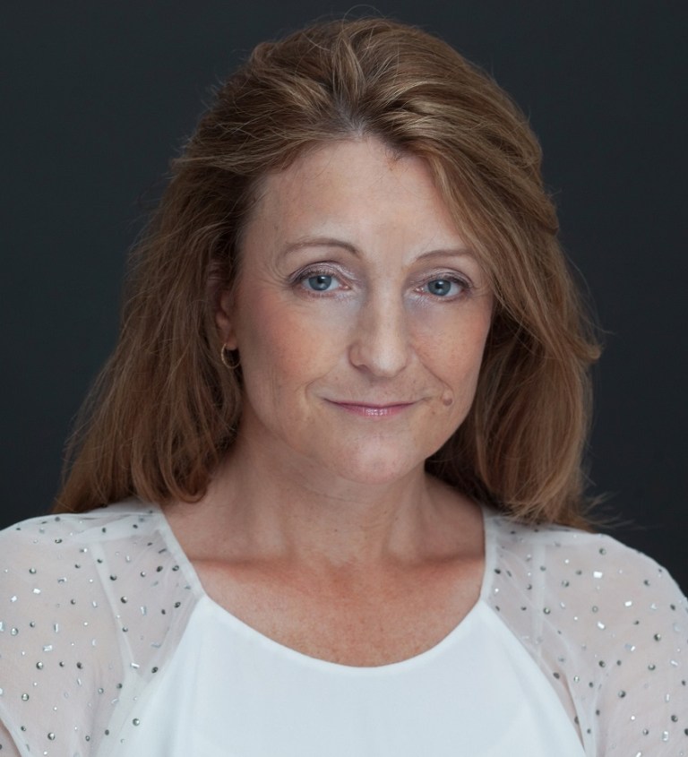 Theatre-maker and Founding Artistic Director of Tiny Dynamite, Emma ...