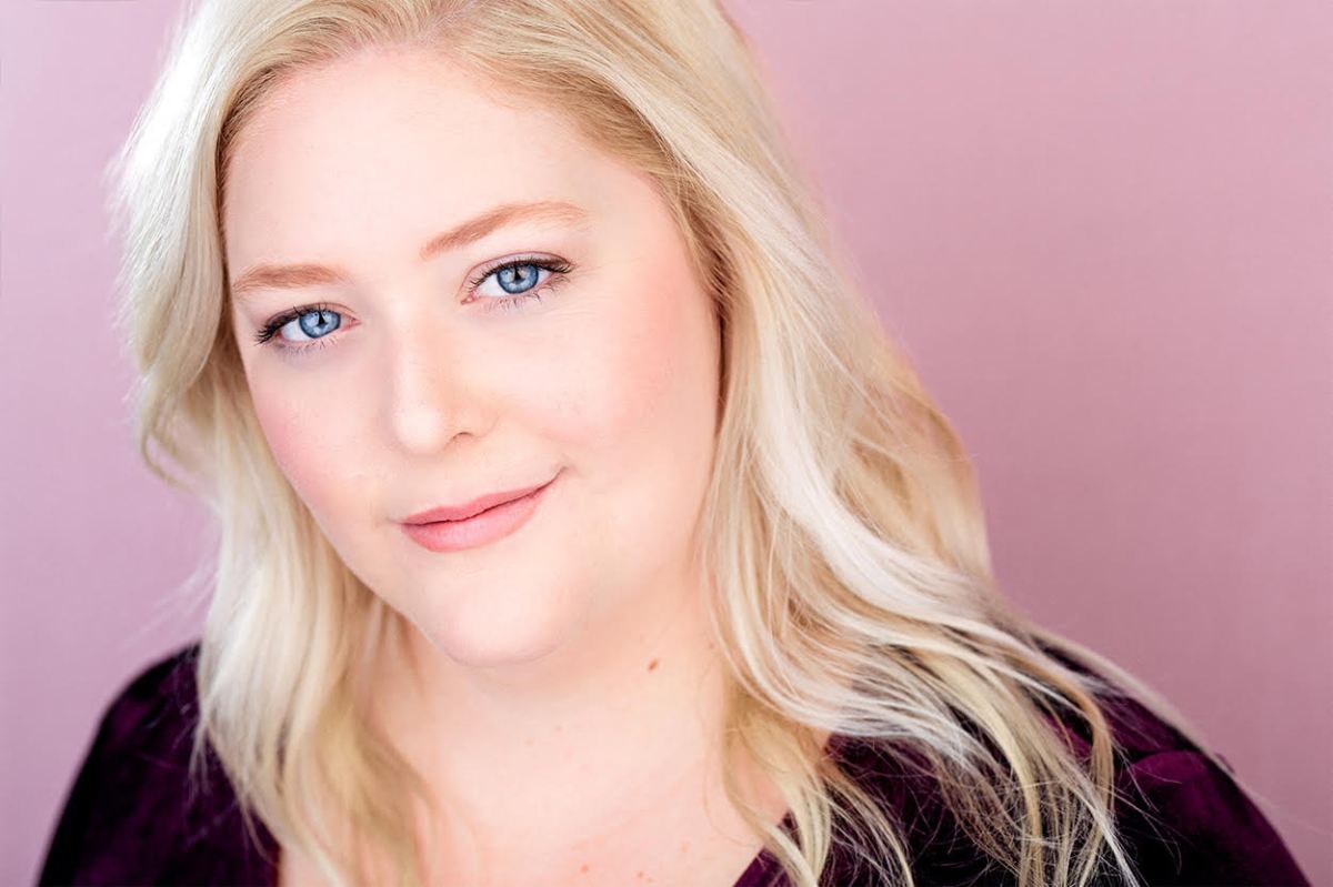 Kennett Square’s Kristin Litzenberg Plays Beulah in National Tour of Come From Away, in ...