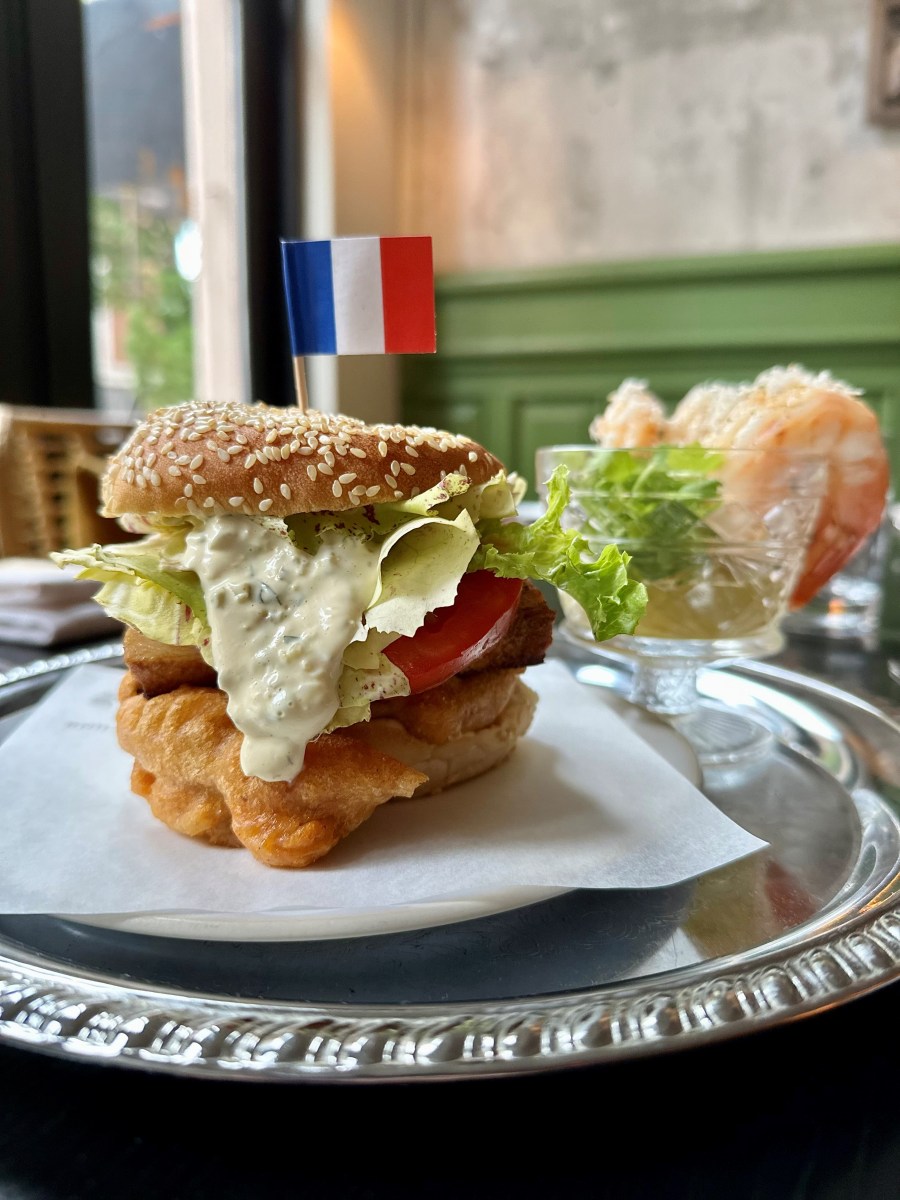 New Summer Bar Menu at Forsythia is Available Now! – Philadelphia ...