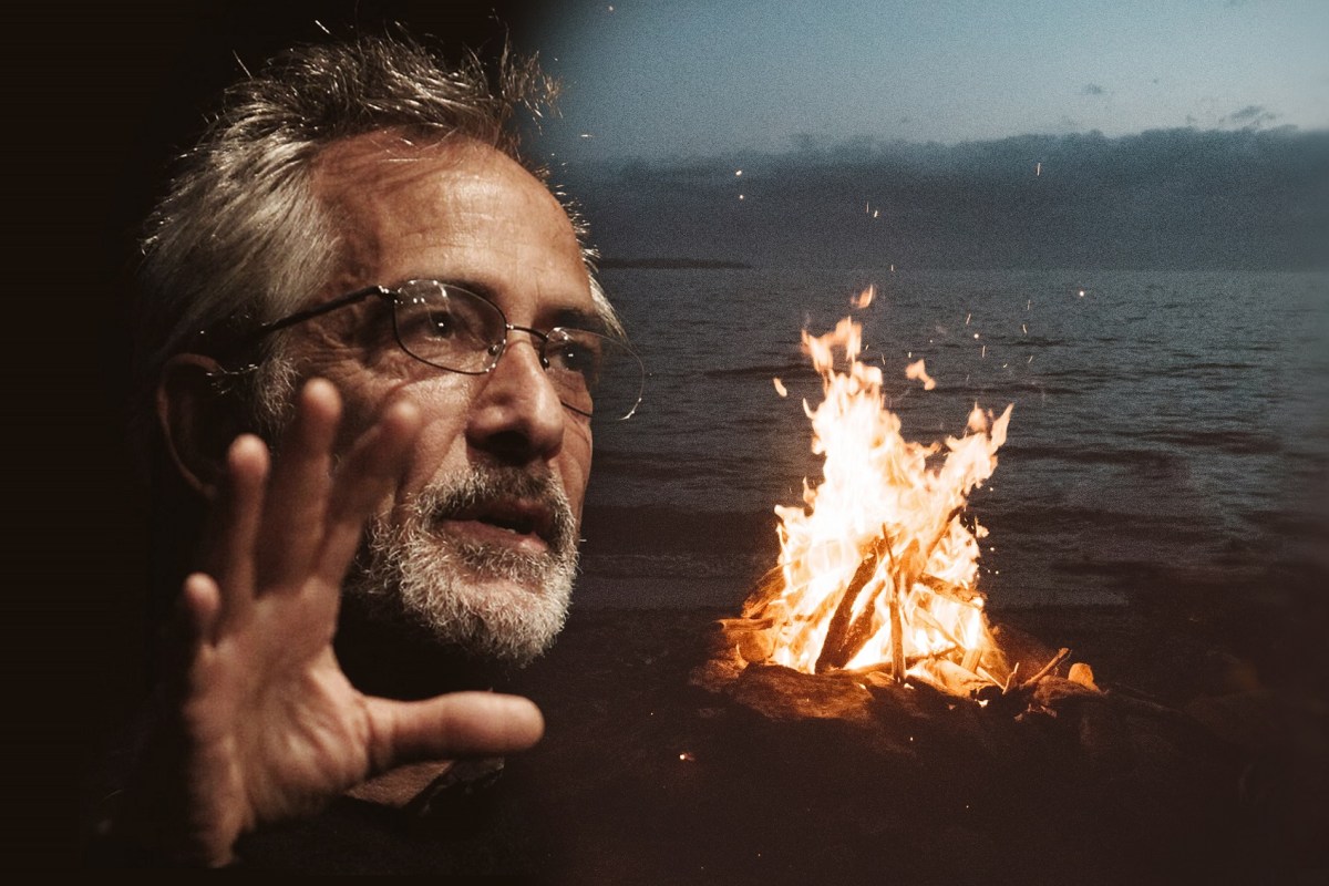 Oscar-nominee David Strathairn Stars in World Premiere of “Off By One ...