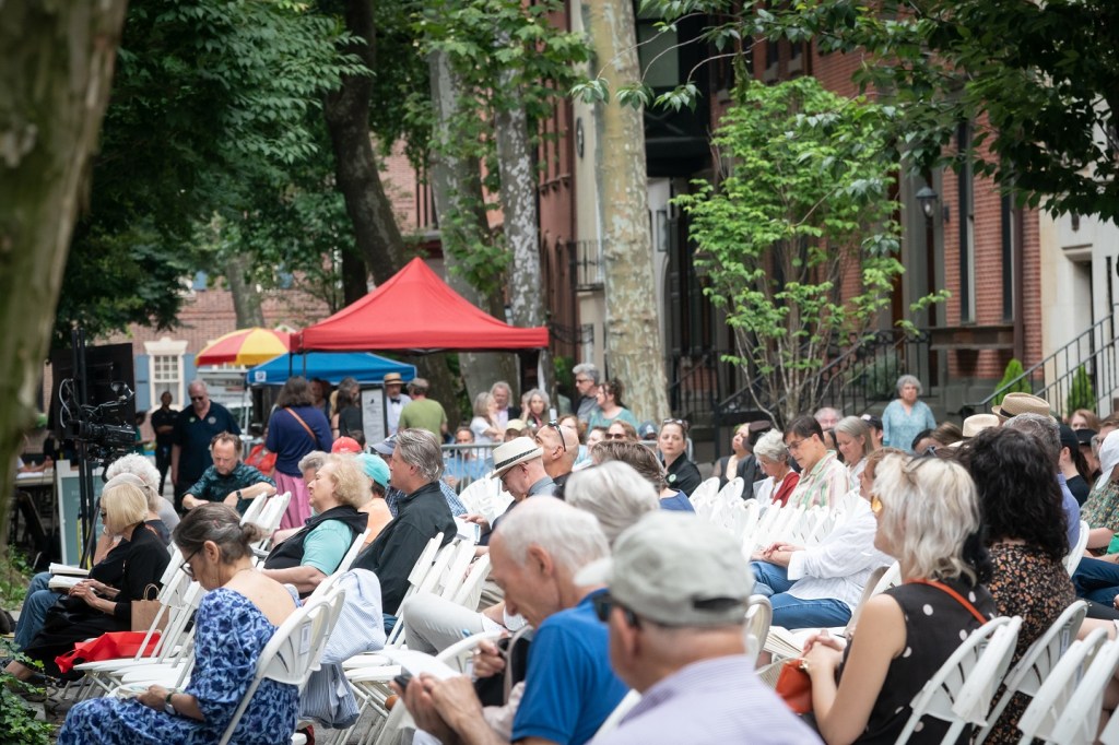 The Rosenbach Presents Bloomsday Festival 2024 on June 16th ...