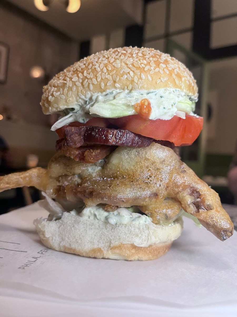 A Taste of Forsythia’s Summer Bar Menu – Philadelphia RowHome Magazine ...