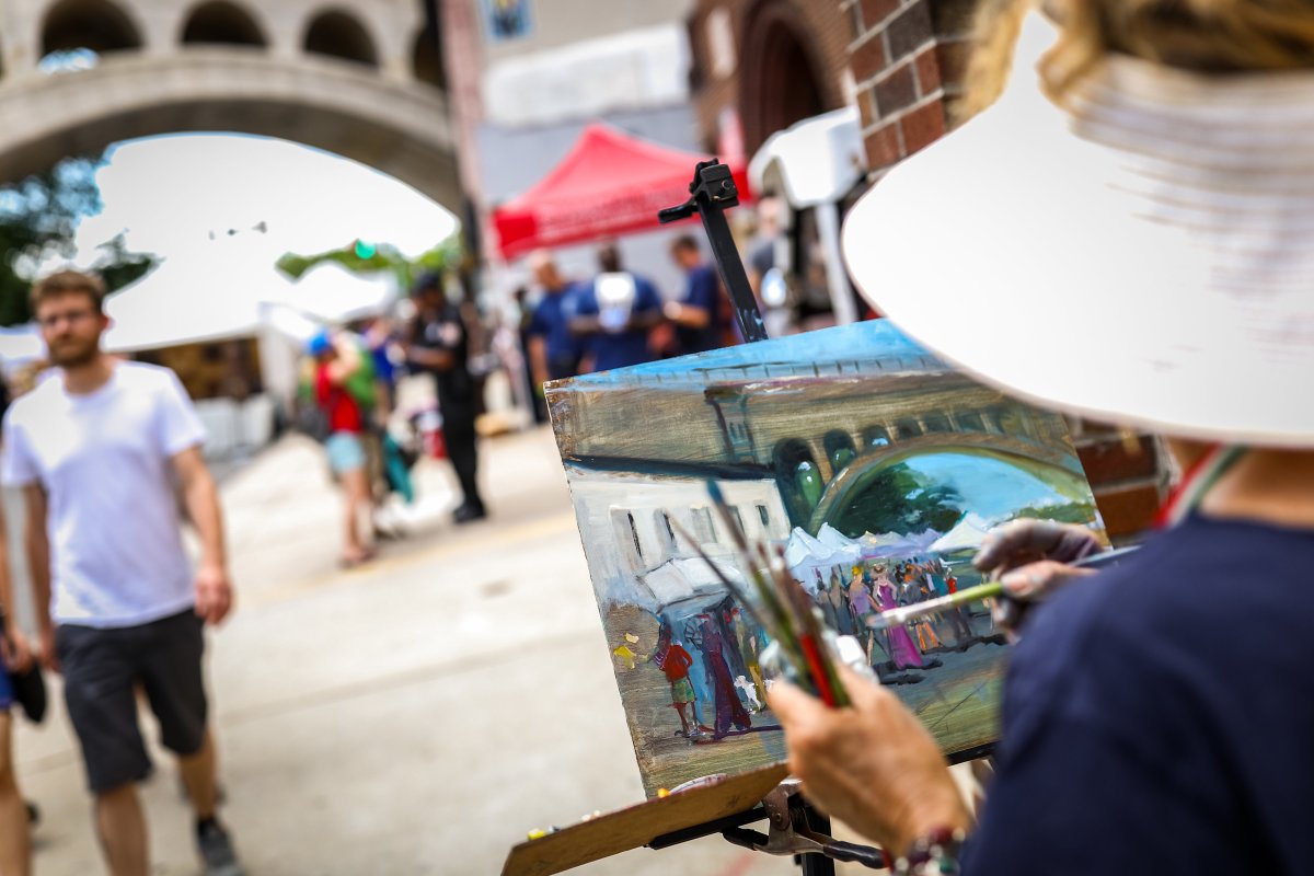 Manayunk’s Stroll the Street Returns for the Summer with Live Music ...
