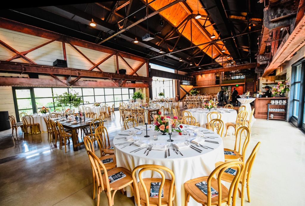 Announcing Bala Cynwyd’s The Pump House an Events Venue from Nick Elmi ...