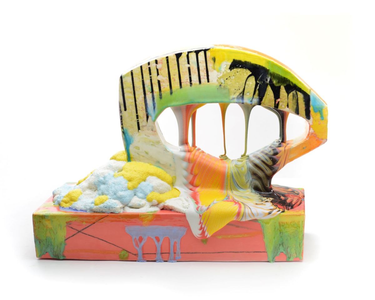 The Clay Studio Showcases the Future of Ceramic Art in Innovative New ...