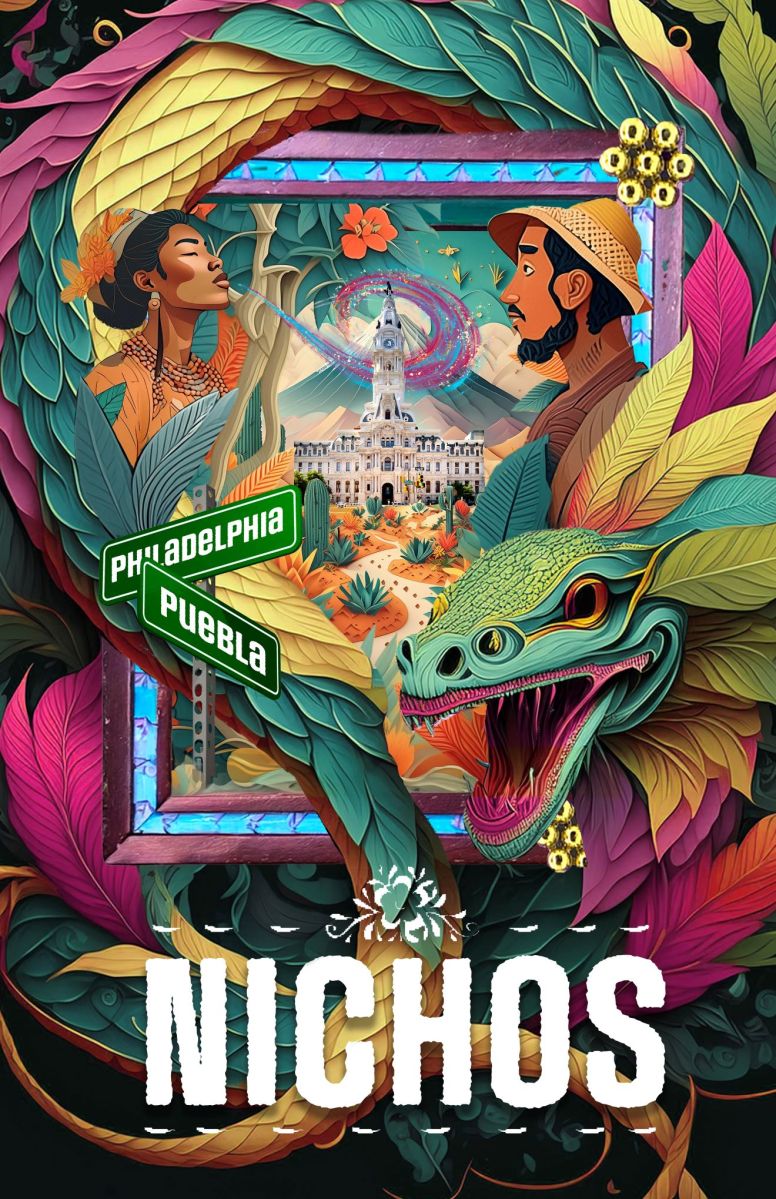 World Premiere Theatrical Experience NICHOS Celebrates Mexico’s ...