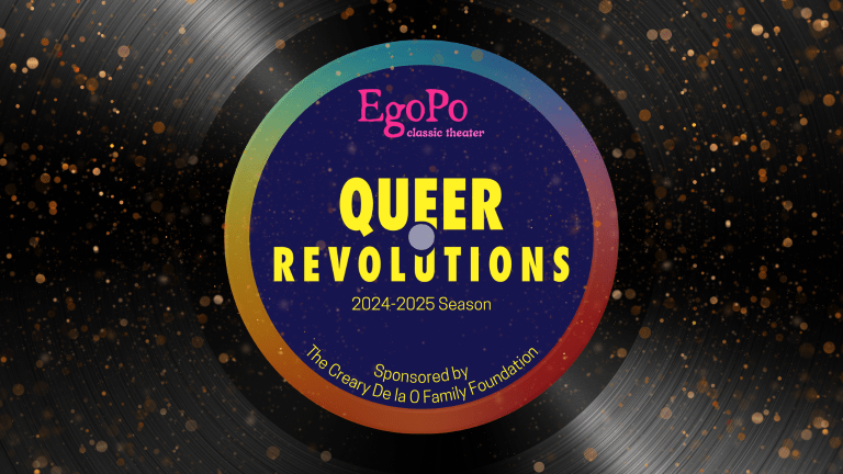 EgoPo’s 2024-25 Season Announced: Queer Revolutions – Philadelphia ...