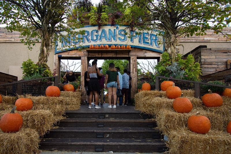 Fall Fest Returns to Morgan’s Pier – Philadelphia RowHome Magazine's Blog