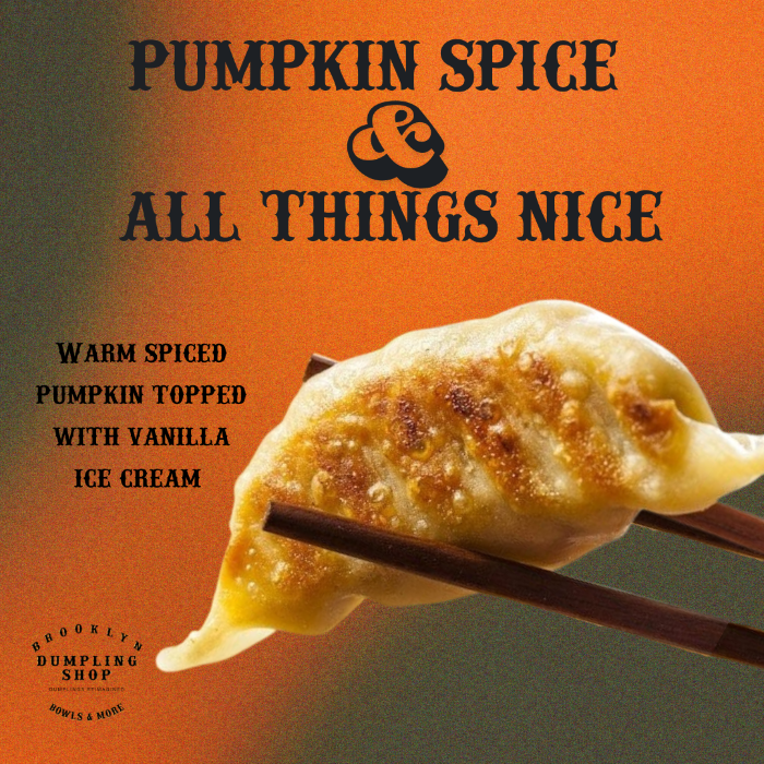 Brooklyn Dumpling Shop PHL Celebrates National Dumpling Day and ...