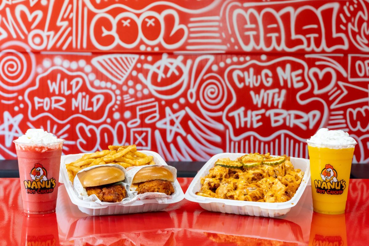 Nanu’s Hot Chicken to Grand Open on Ridge Ave in Roxborough with Huge ...