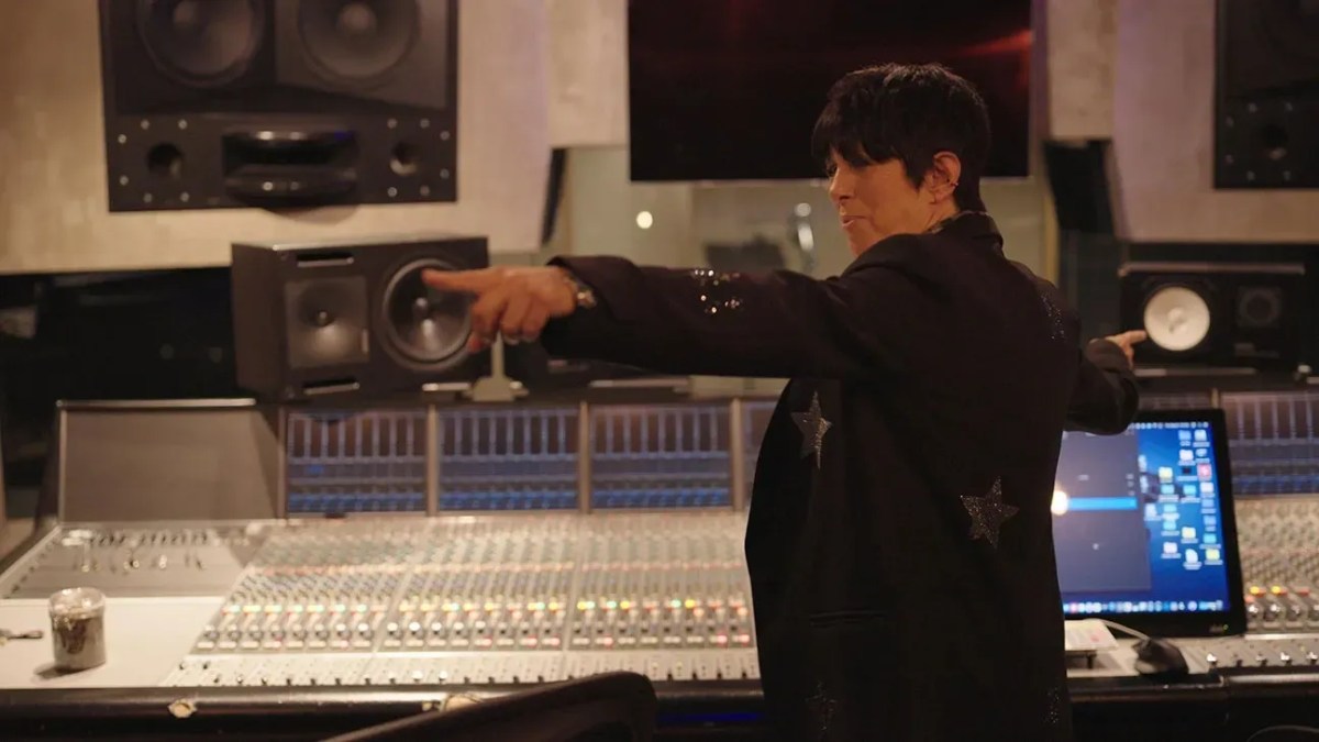 Philly Film Fest Fast Review: Diane Warren Relentless – Philadelphia ...
