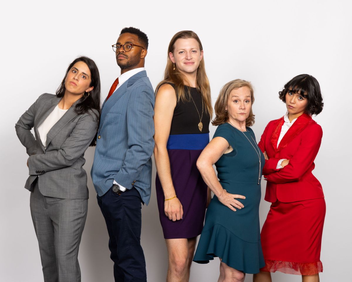 Last Chance for THIS IS THE WEEK THAT IS: Election Special at 1812 ...