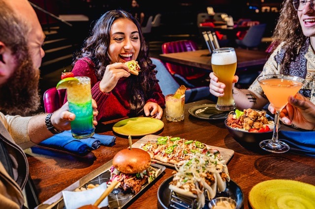 Puttshack Launches Happy Hour, Oktoberfest Menu, and New Menu Offerings for Fall! – Philadelphia ...