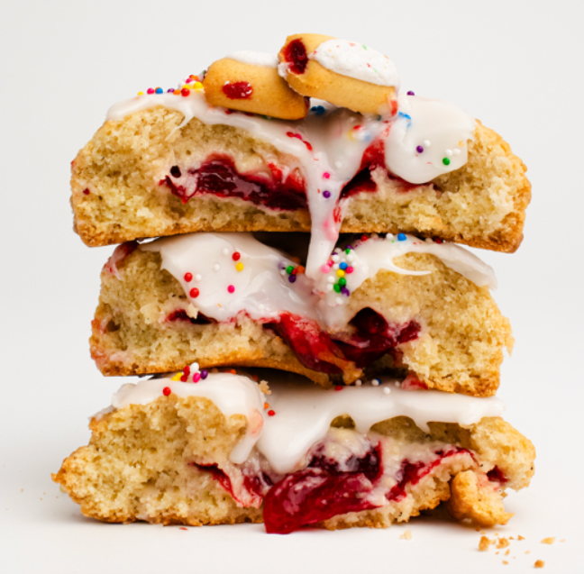 Limited Release- Chip City Cookies x Pop-Tarts® – Philadelphia RowHome ...